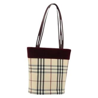 Burberry Damen, Pre-Owned, Beige, ONE SIZEGr&ouml;&szlig;e