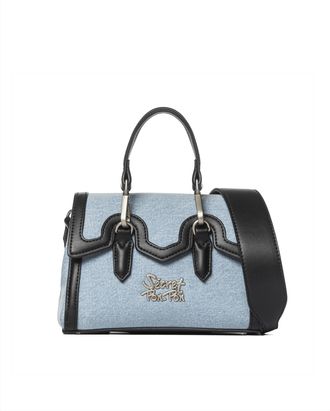 Secret Pon Pon Handbag Women