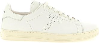 Tom Ford Baskets - Blanc
