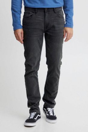 Blend Relaxhose BHTwister Jeanshose mit normalem Bund und schmalem Bein - Twister Fit