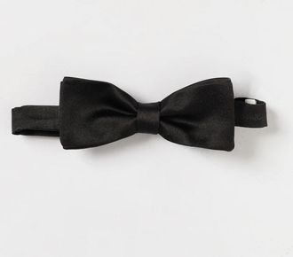 Dolce & Gabbana Fliege DOLCE & GABBANA Kinder Farbe Schwarz