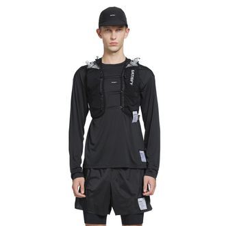SATISFY TechSilk Drift Cordura 5L Hydration Vest