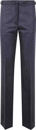 Darkpark Pantalon Couturier - Gris