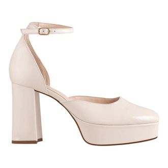 H&ouml;gl Victoria Pumps - - Shoes - Damen - Beige - 41 EU
