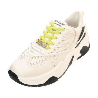 Steve Madden Damen, Schuhe, Wei&szlig;, 36 EUGr&ouml;&szlig;e