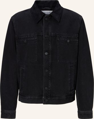 Marc O'Polo Denim Marc Opolo Denim Hemd blau