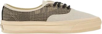 Vans Homme, Chaussures, Gris, Taille: 42 EU Chaussure Authentique