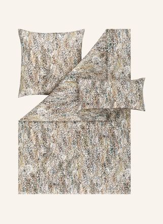 ESTELLA Estella Bettw&auml;sche Jannis gruen