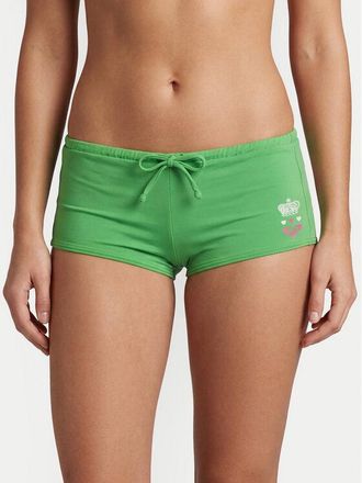 Roxy Bikini-Unterteil Cheeky ziERJX405258 Gr&uuml;n