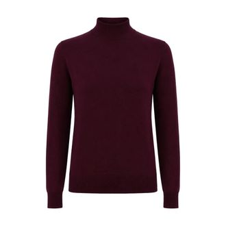 Etro Damen, Strickwaren, Rot, SGr&ouml;&szlig;e