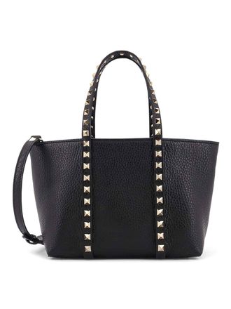 Valentino Garavani Sac Bandoulière - Noir