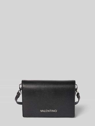 Valentino Handbags Handtasche mit Label-Applikation Modell EMBER