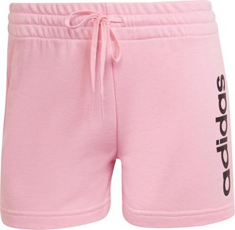 adidas Damen Entrada22 Shorts, Rosa, S-L EU