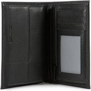 Chabrand Portefeuille trois volets en cuir