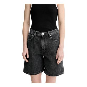 Sams&oslash;e & Sams&oslash;e Damen, Shorts, Grau, W29Gr&ouml;&szlig;e