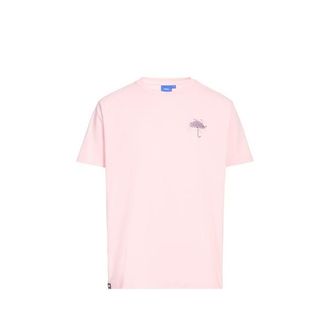 H&eacute;las. T-shirt en coton