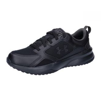 Under Armour Mens UA Charged Edge Cross Trainer, Noir, 48.5 EU