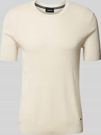 Joop T-Shirt in Strick-Optik Modell Valdro