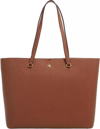 Lauren Ralph Lauren Damen 431911655002 Tasche, Brown