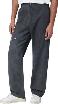 Represent Represent, Herren, Hosen, Schwarzk, SGröße