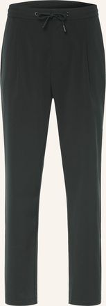 AlphaTauri Alphatauri Chino Pavre Slim Fit schwarz