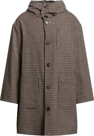 Palt&ograve; JACKEN & M&Auml;NTEL - M&auml;ntel auf YOOX.COM