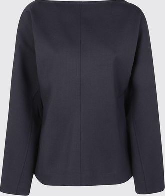 STUDIO NICHOLSON Top STUDIO NICHOLSON Damen Farbe Schwarz