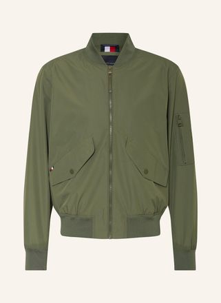 Tommy Hilfiger Blouson gruen
