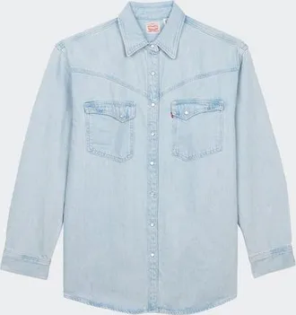 Levi's Chemise - Taille XXS