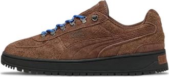 Puma Puma, Homme, Sport, Brun, Taille: 42 EU Palermo Alpino Fuzzy