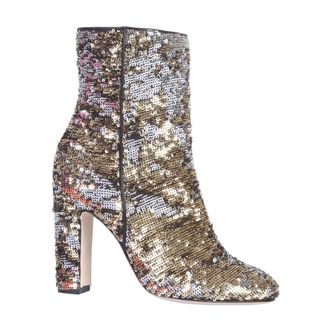 PARIS TEXAS Damen, Schuhe, Mehrfarbig, 37 EUGr&ouml;&szlig;e