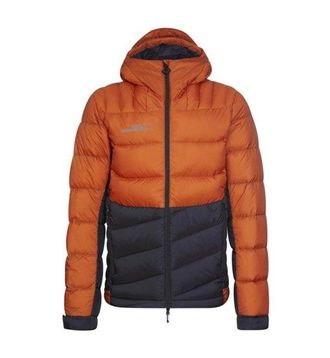 Rock Experience Whitehorse Down M - Daunenjacke - Herren