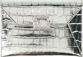 Roger Vivier Kleinlederwaren - Kosmetikt&auml;schchen auf YOOX.COM