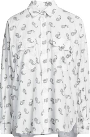 Zadig&Voltaire TOPS - Hemden auf YOOX.COM