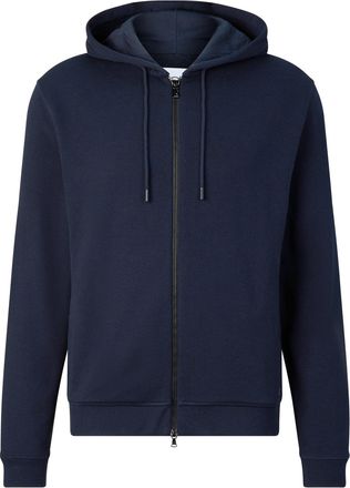 Bogner Strickjacke Laros f&uuml;r Herren - Navy-Blau - 3XL