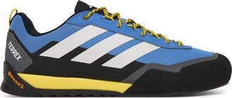 adidas Trekkingschuhe adidas Terrex Skychaser Solo Approach JS4330 Blau