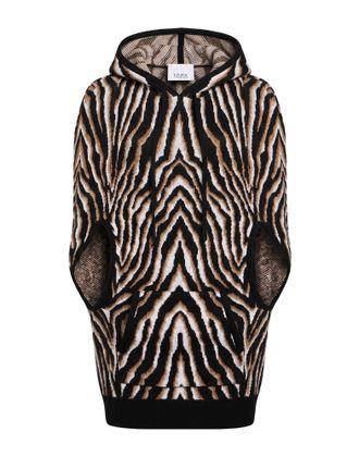 Erika Cavallini Semi Couture JACKEN & M&Auml;NTEL - Capes auf YOOX.COM