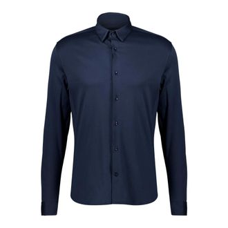 Mos Mosh MOS Mosh, Herren, Shirts, Blau, SGr&ouml;&szlig;e