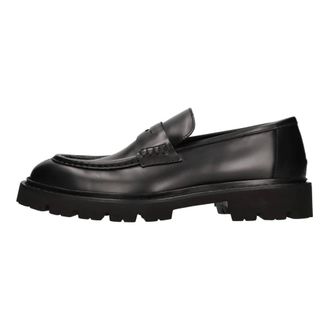 Cerbero Herren, Schuhe, Schwarzk, 39 EUGr&ouml;&szlig;e
