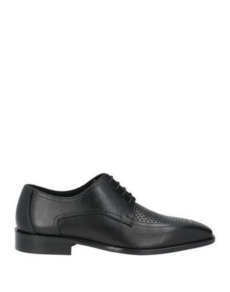 Baldinini CHAUSSURES - Chaussures &agrave; lacets sur YOOX.COM