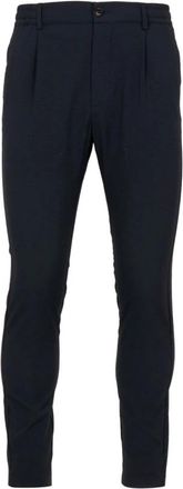 Cruna Homme, Pantalons, Bleu, Taille: 2XL Mitte Pantalons