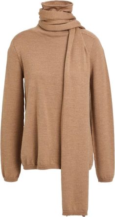 Max Mara STRICKWAREN - Rollkragenpullover auf YOOX.COM