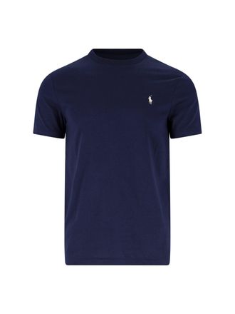 Polo Ralph Lauren T-Shirt Logo