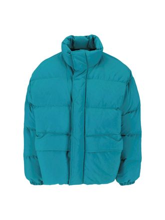 Jil Sander Gepolsterte Jacke