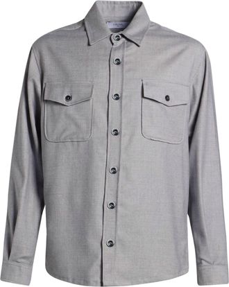 Cruna TOPS - Hemden auf YOOX.COM