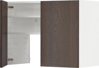 IKEA METOD Wandschrank f Dunstabzug/Boden/Tür