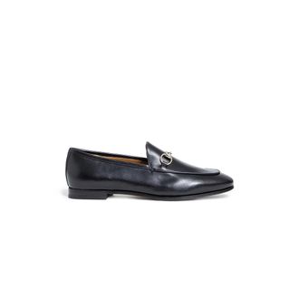 Gucci Jordaan calfskin Loafer