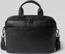 Joop Laptoptasche aus echtem Leder Modell CARDONA PANDION