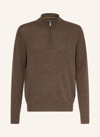 Fynch-Hatton Fynch-Hatton Cashmere-Troyer braun