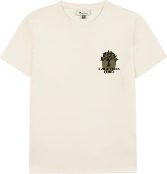 Faguo Shirt Arcy